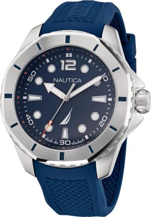 Nautica Analoguhr