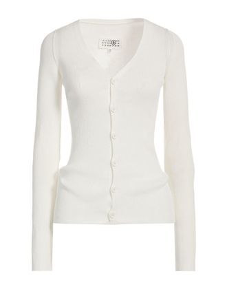 Maison Margiela STRICKWAREN - Strickjacken auf YOOX.COM