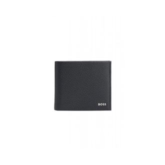 HUGO BOSS Neue Crosstown Bifold Geldb&ouml;rse - - Accessories - Herren - Schwarzk - ONE SIZE