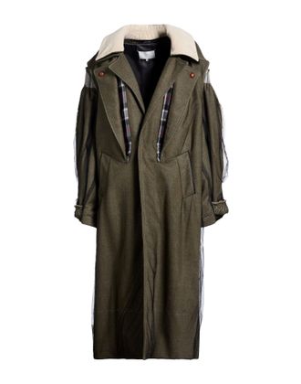 Maison Margiela JACKEN & M&Auml;NTEL - M&auml;ntel auf YOOX.COM
