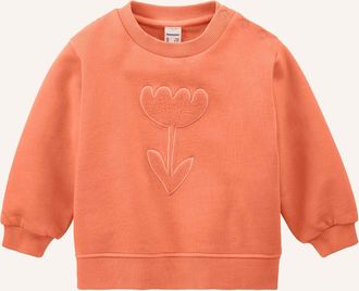 Hessnatur Hessnatur Sweatshirt orange