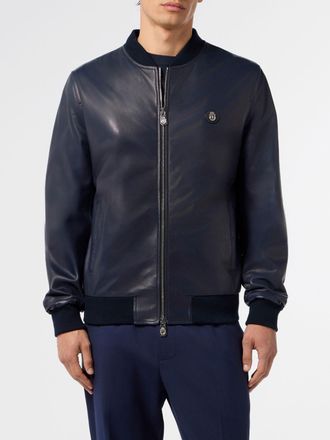 Billionaire Boys Club Veste Homme couleur Bleu Marine