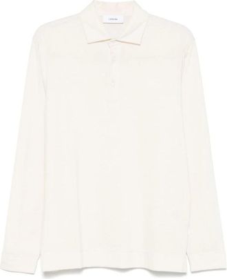 Lardini Homme, Tops, Beige, Taille: XL Polo