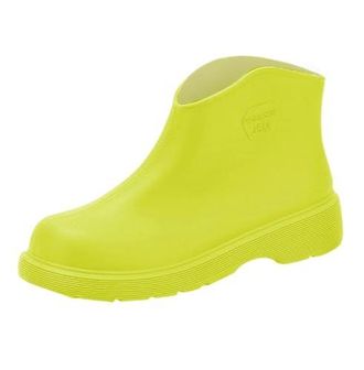 Generic Wellies Bottes de pluie pour femme avec semelle antid&eacute;rapante et semelle antid&eacute;rapante - Faciles &agrave; nettoyer - Confortables - Imperm&eacute;ables - Faciles &agrave; 