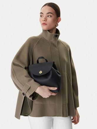 Coccinelle Rucksack Coccinelle TOA Coccinellenikla E5 TOA 54 01 01 Schwarz