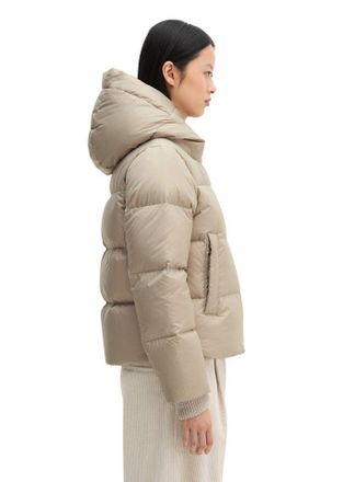 Marc O'Polo Outdoorjacke mit wasserabweisender Oberfl&auml;che