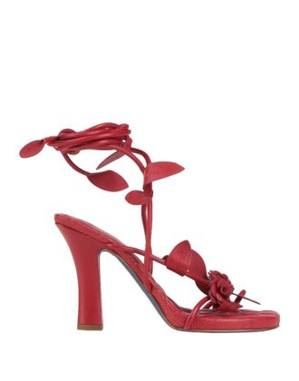 Burberry SCHUHE - Zehentrenner auf YOOX.COM