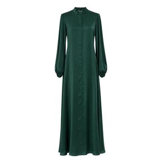 Raquel Diniz Abendkleider - - Dresses - Damen - Gr&uuml;n - M