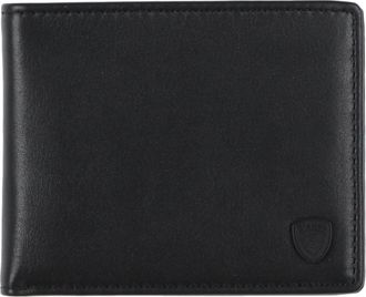 Blauer Kleinlederwaren - Brieftaschen auf YOOX.COM