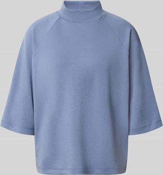 Soyaconcept Loose Fit Sweatshirt aus Modal-Mix Modell BANU