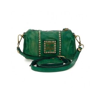 Campomaggi Damen, Taschen, Gr&uuml;n, ONE SIZEGr&ouml;&szlig;e