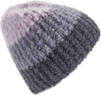 Roeckl Strickm&uuml;tze Roeckl ros&eacute;