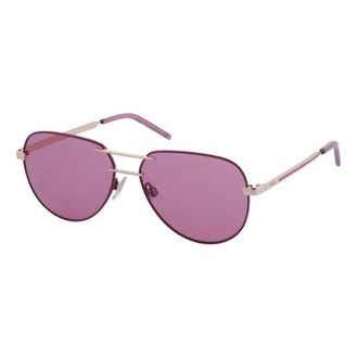 HUGO BOSS Sonnenbrille - - Accessories - Damen - Rosa - ONE SIZE