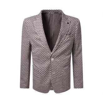 Baldessarini Seba Jacket - - Jackets - Herren - Braun - M