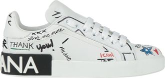 Dolce & Gabbana SCHUHE - Sneakers auf YOOX.COM
