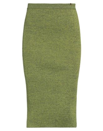 Elisabetta Franchi HOSEN & RÖCKE - Midi-Röcke auf YOOX.COM