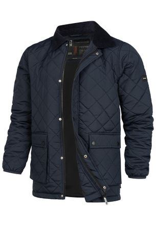 INDICODE JEANS Übergangsjacke Drills