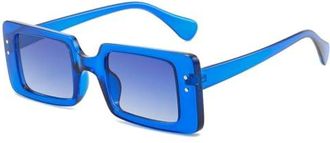 Generic Lunettes De Soleil Rétro Carrées À Petite Monture For Femmes For La Photographie Lunettes De Soleil For Hommes En Plein Air For La Conduite Et Les Vac