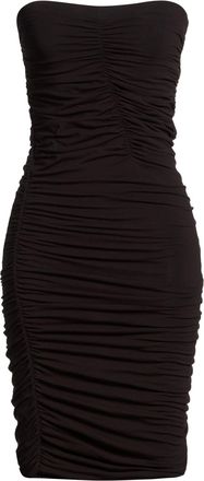 Skin KLEIDER - Midi-Kleider auf YOOX.COM