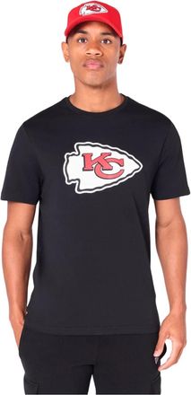 New Era Shirt NFL Kansas City Chiefs