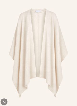 Gerard Darel Strickjacke Reya weiss