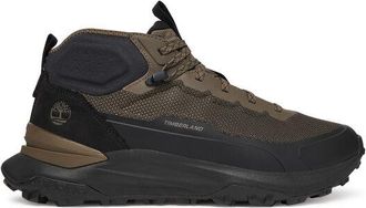 Timberland Sneakers Motion Access Mid TB0A4167EBF1 Braun