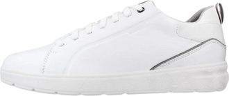 Geox Spherica EC4 B - - Shoes - Herren - Wei&szlig; - 45 EU