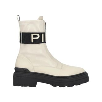 Pinko Pinko, Damen, Schuhe, Wei&szlig;, 39 EUGr&ouml;&szlig;e