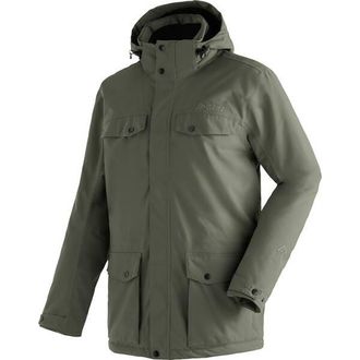 Maier Sports Herren Funktionsjacke KNUTH