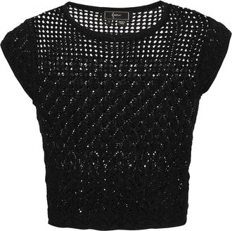 Faina Stricktop Fashion Look