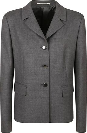 Tagliatore Femme, Vestes, Gris, Taille: 40 FR Daria Jacket