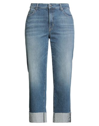 Cambio HOSEN & R&Ouml;CKE - Jeanshosen auf YOOX.COM