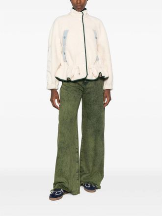 Stine Goya Butte Jacket - Beige