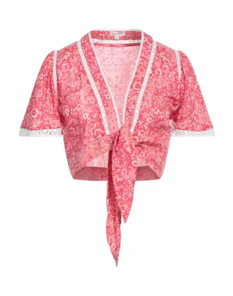 Poupette St Barth TOPS - Hemden auf YOOX.COM