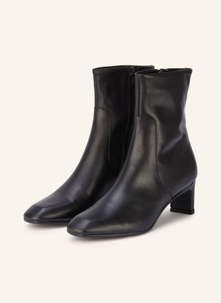 Copenhagen Copenhagen Studios Stiefeletten cph362 schwarz