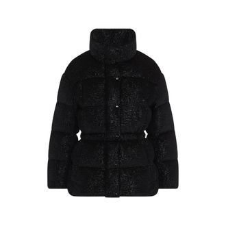 Moncler Mouettes Short Down Jacket