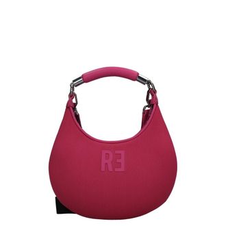 Rebelle Femme, Sacs, Rose, Taille: ONE Size Fuchsia