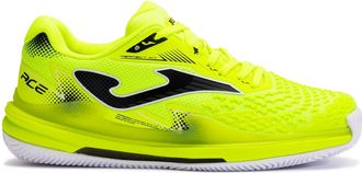 Joma Serie Ace Pro, Herrenschuhe, Neongelb, 47 EU, Neongelb, 47 EU