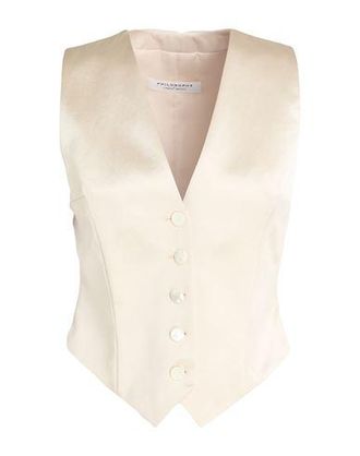 Philosophy di Lorenzo Serafini Ensembles et coordonn&eacute;s - Gilets de costume sur YOOX.COM
