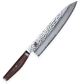 Zwilling Miyabi Couteau 6000MCT Gyutoh 24cm