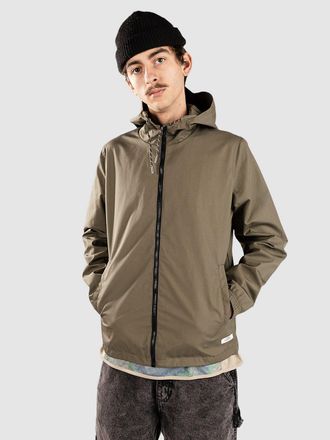 Element Alder LT Jacke kalamata