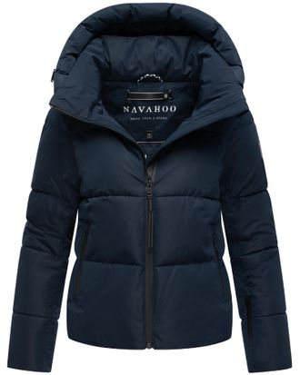 Navahoo Winterjacke Frostherz XIV