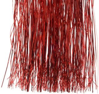 Decoris 431532 Vinyllametta, Glanz