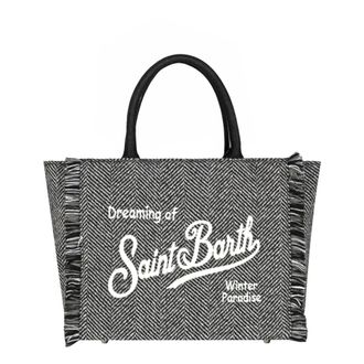 MC2 Saint Barth Damen, Taschen, Grau, ONE SIZEGr&ouml;&szlig;e