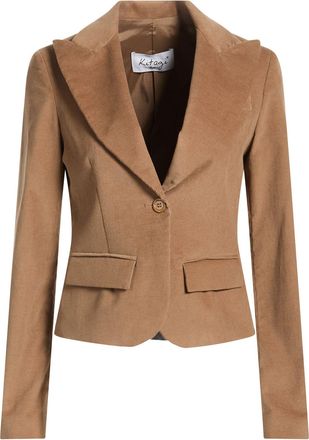 KITAGI ANZ&Uuml;GE und CO-ORDS - Blazers auf YOOX.COM