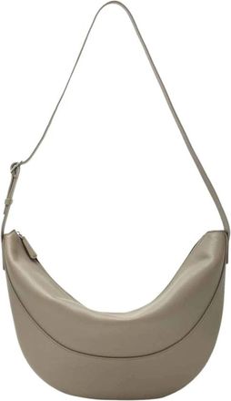 The Row Femme, Sacs, Beige, Taille: ONE Size Sac bandouli&egrave;re Jouve