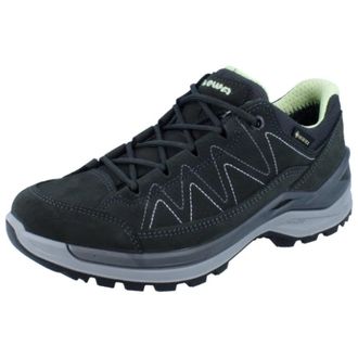 Lowa Wanderschuh - - Sport - Damen - Grau - 37 1/2 EU