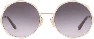 Chlo&eacute; BRILLEN - Sonnenbrillen auf YOOX.COM