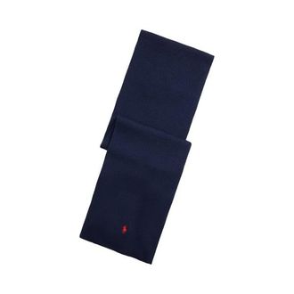 Polo Ralph Lauren Echarpe en laine