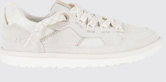 UGG Baskets UGG Femme couleur Beige